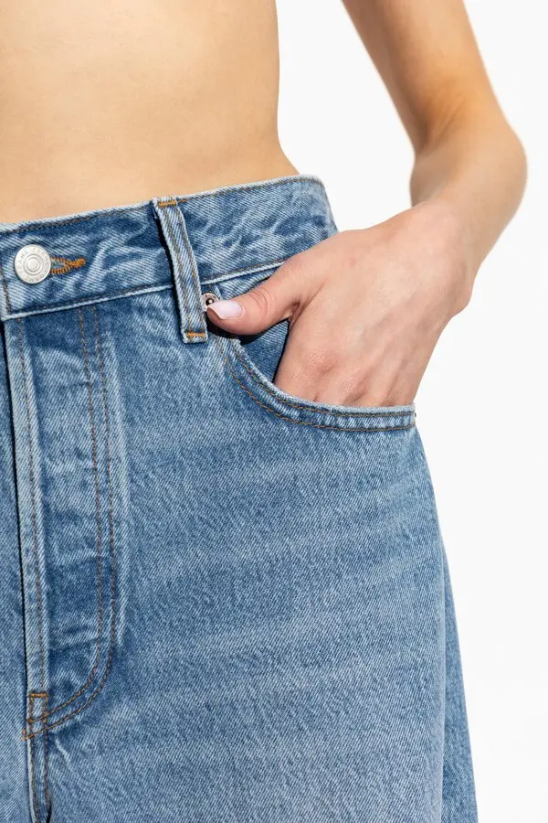FRAME The Loose Jeans