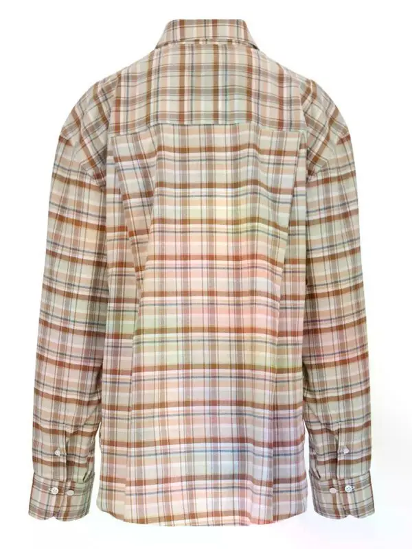 FINAMORE 1925 Oriana Shirt