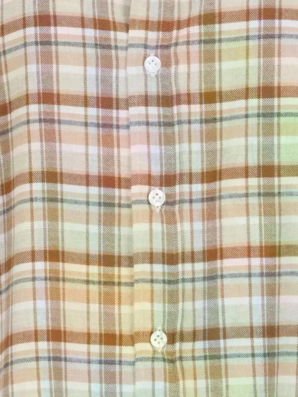 FINAMORE 1925 Oriana Shirt