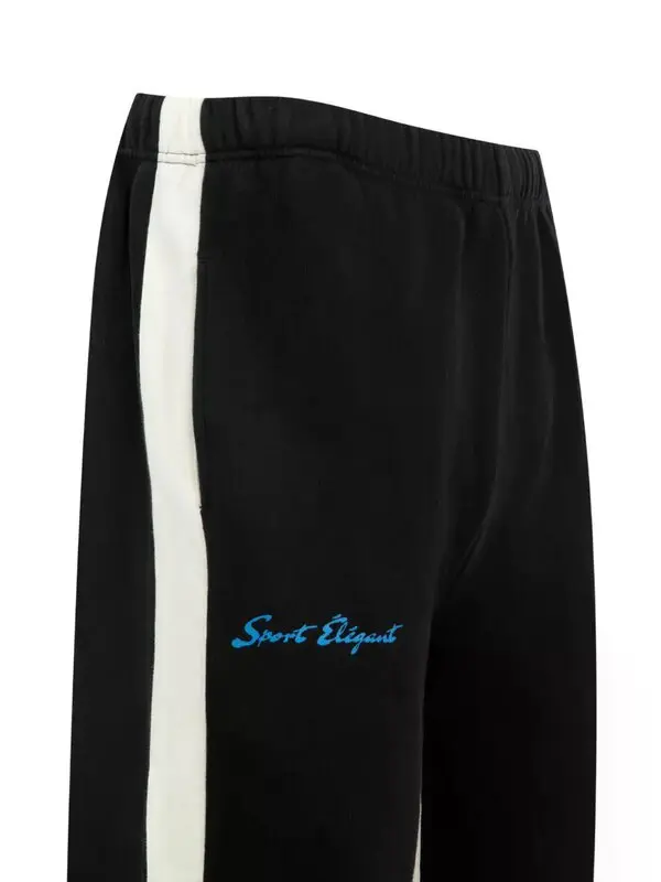 GALLERY DEPT. Side-stripe Track Pants
