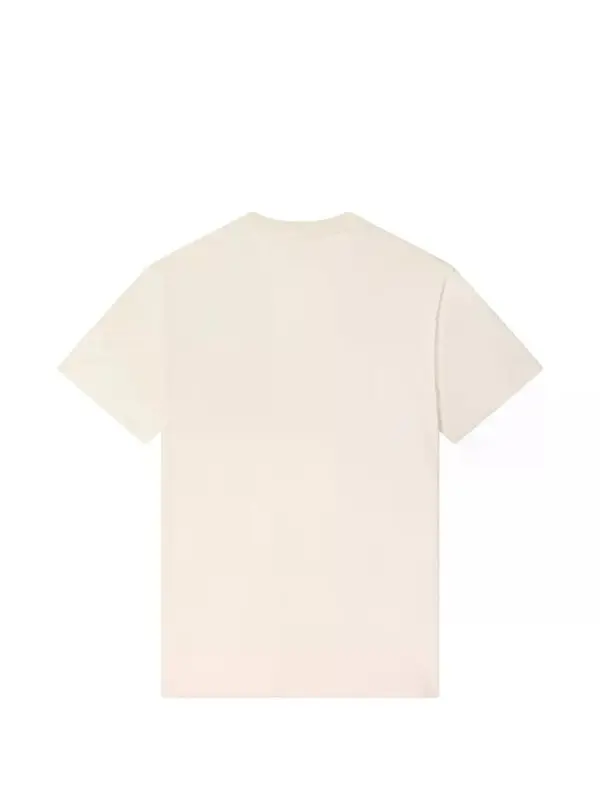 Vilebrequin Turtle-embroidered T-shirt