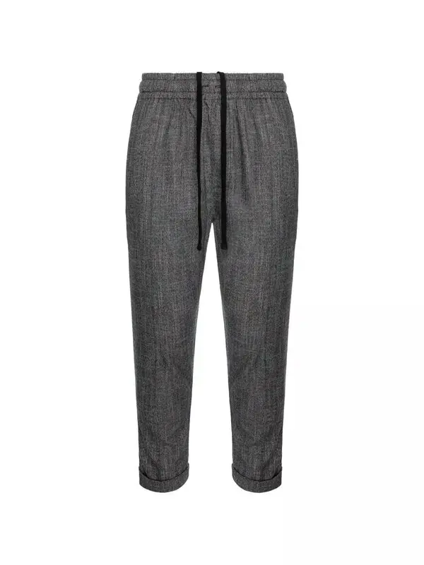 HAMZA Thom Tailored Trousers