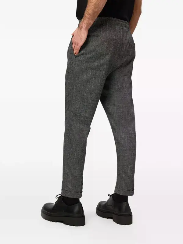 HAMZA Thom Tailored Trousers