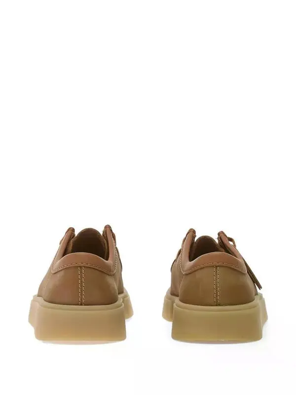 Clarks Wallabee Cup Sneakers