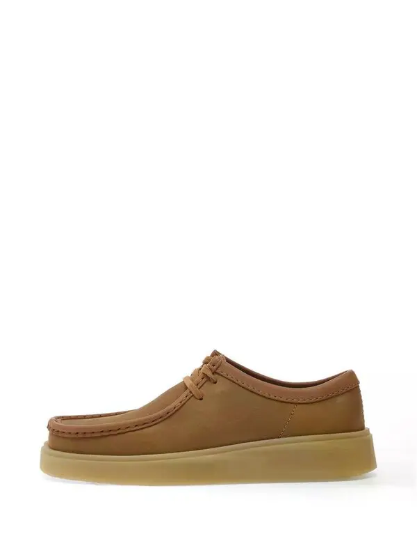 Clarks Wallabee Cup Sneakers