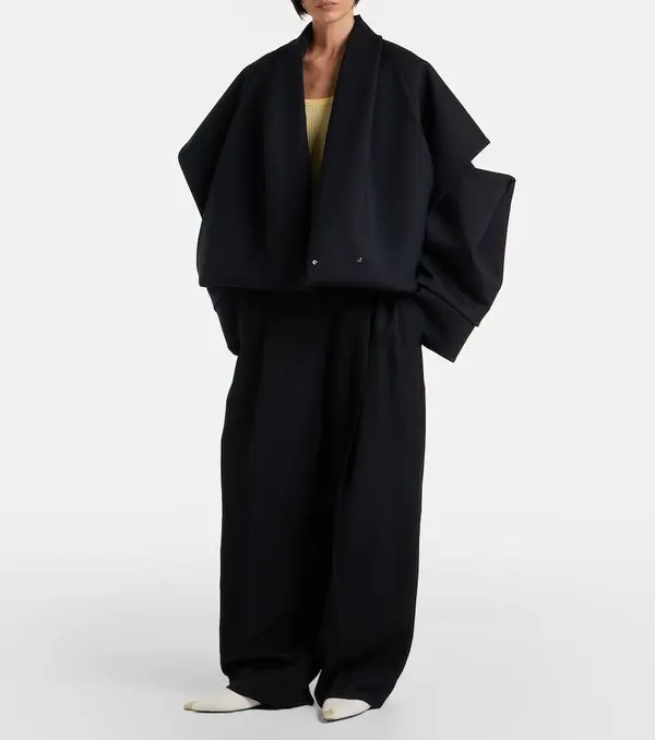 Jacquemus Meunier Jacket