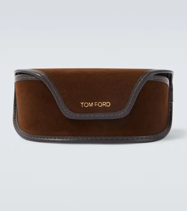 TOM FORD Square Sunglasses