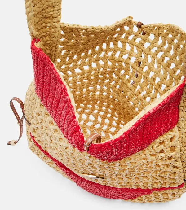 Emilio Pucci Nella Shoulder Bag