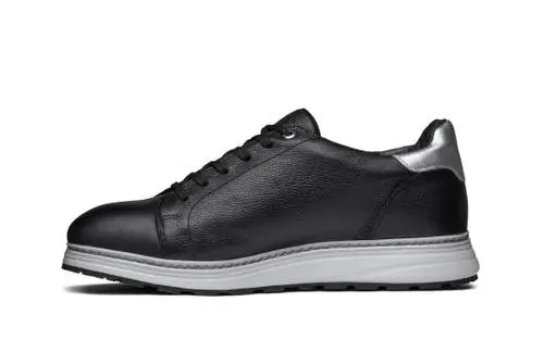 XENA WORKWEAR Rogue Steel Toe Safety Sneakers