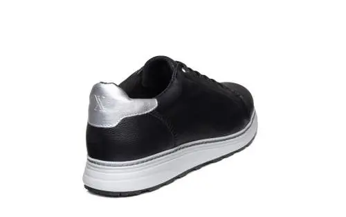 XENA WORKWEAR Rogue Steel Toe Safety Sneakers