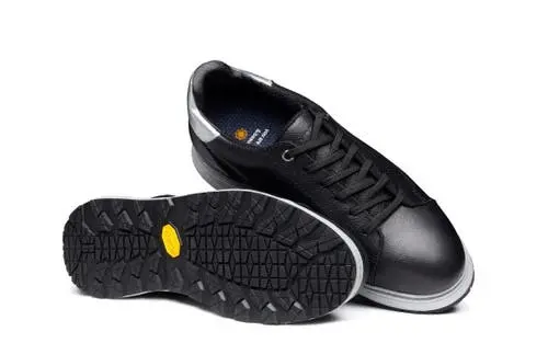 XENA WORKWEAR Rogue Steel Toe Safety Sneakers