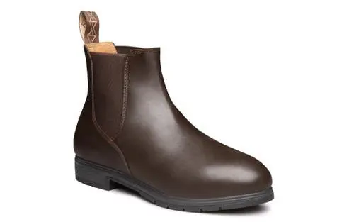 XENA WORKWEAR Valence Steel Toe Chelsea Safety Boot