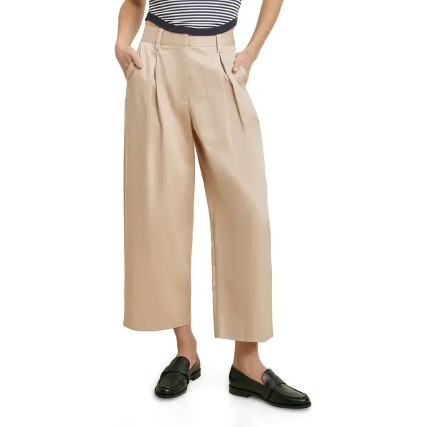 FAVORITE DAUGHTER The London Wide Leg Pants