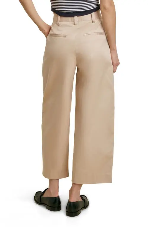 FAVORITE DAUGHTER The London Wide Leg Pants