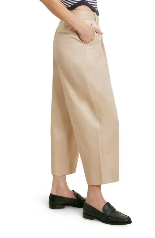 FAVORITE DAUGHTER The London Wide Leg Pants