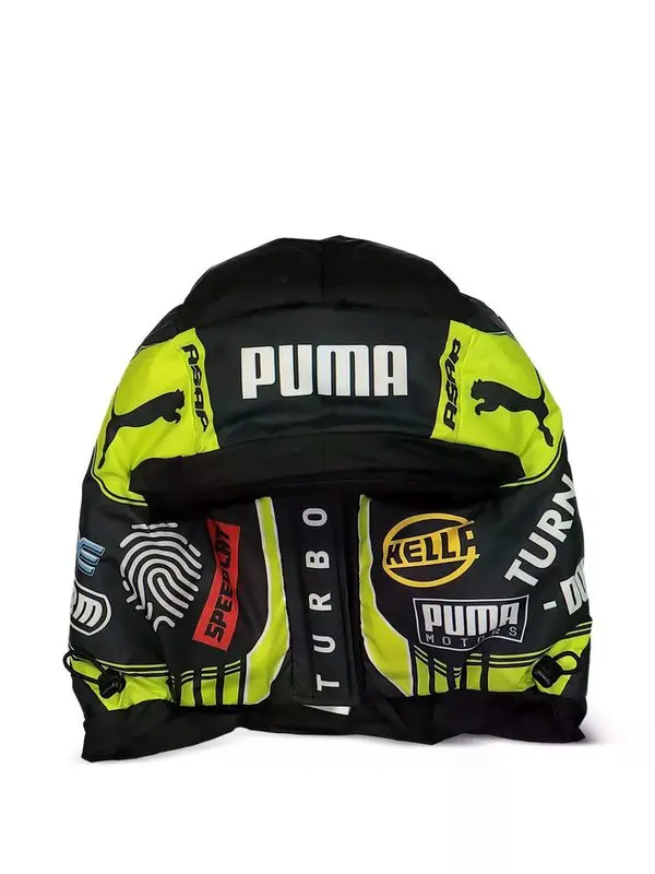 PUMA X A$ap Rocky Padded Balaclava - Black