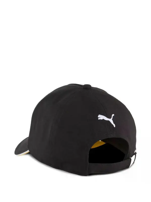 PUMA F1 China Graphic Cap