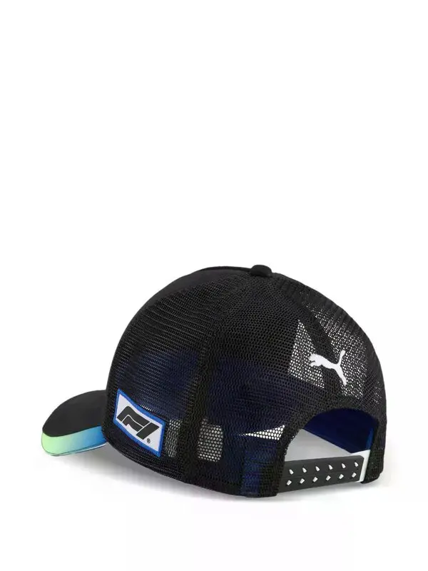 PUMA F1 Racing Trucker Cap