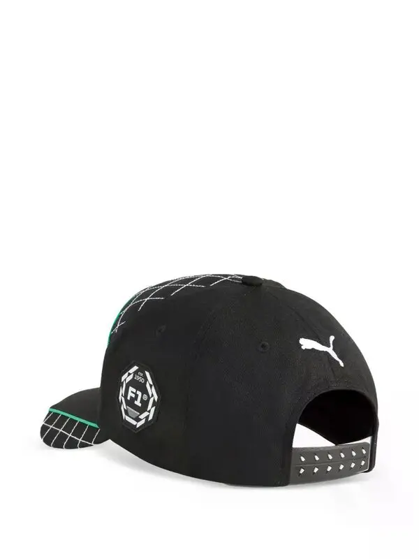 PUMA F1 Racing Baseball Cap