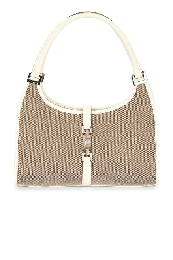 Gucci Bardot Shoulder Bag