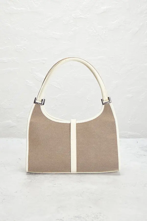 Gucci Bardot Shoulder Bag