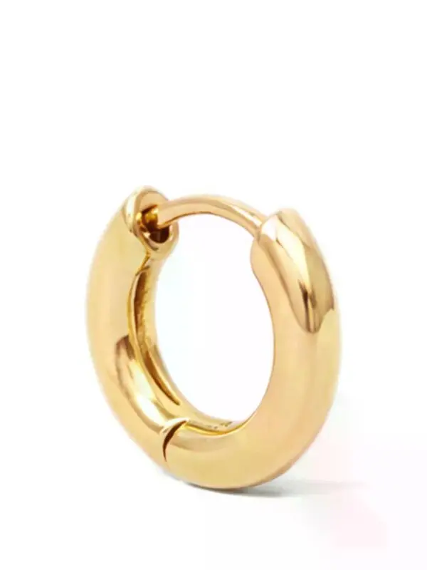 YOJ Hoop Earring