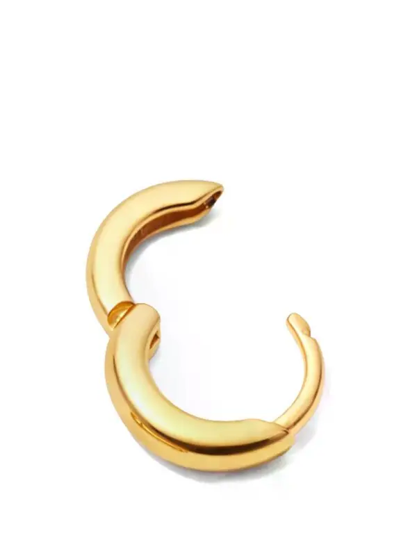 YOJ Hoop Earring