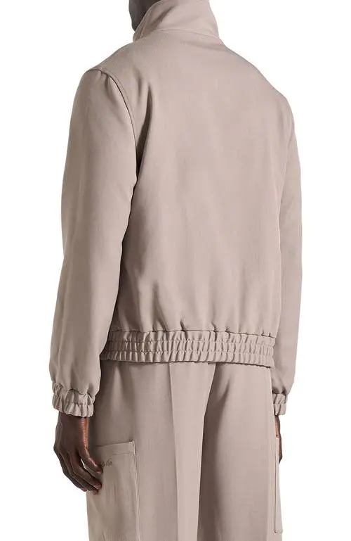 Manière De Voir Maniere De Voir Sullivan Reversible Jacket