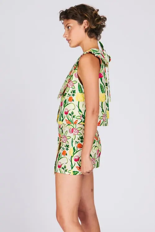 RACHEL ANTONOFF Sid Skort