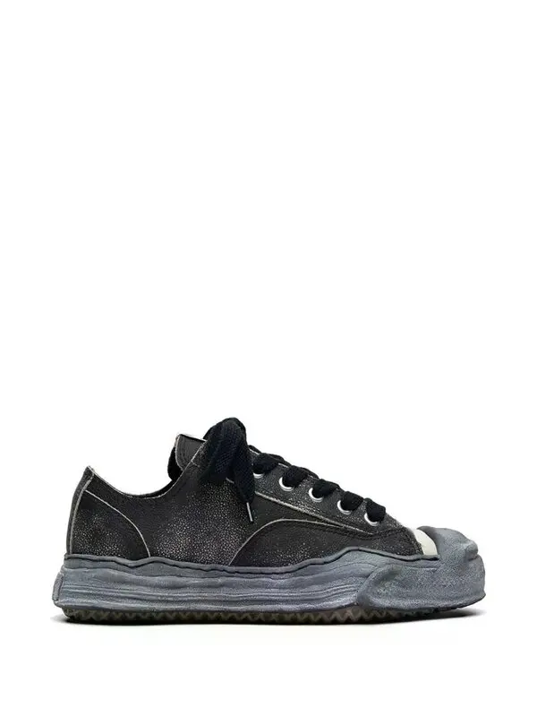 Mihara Yasuhiro Hank Og Chunky-sole Sneakers