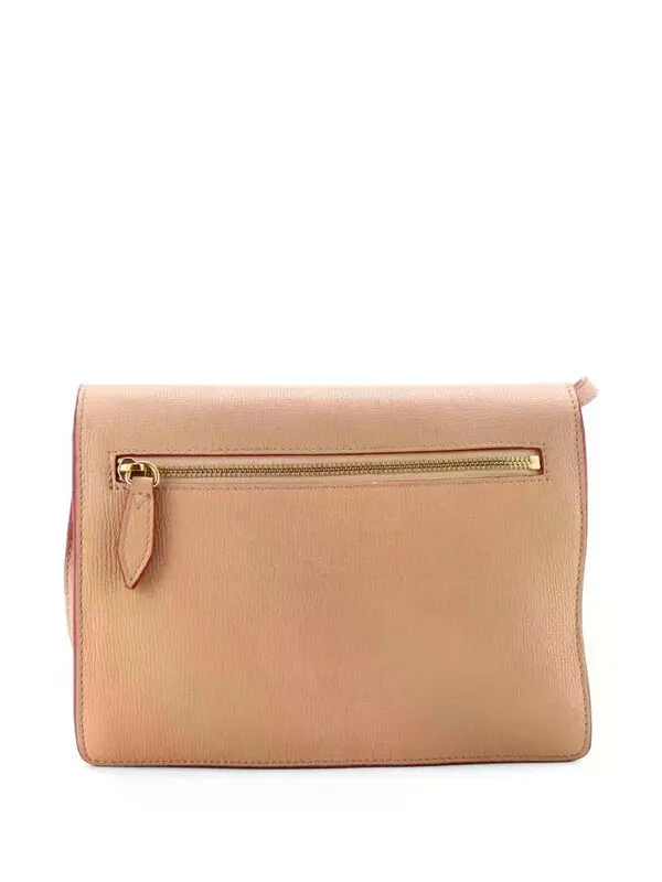 Burberry Small Crossbody Bag - Neutrals