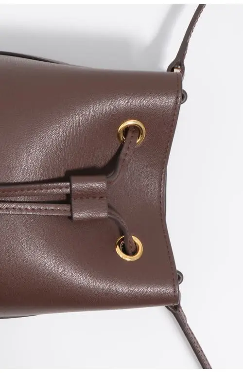 Bimba Y Lola Chihuahua Mini Bucket Bag