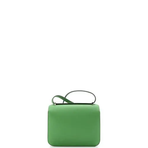 Hermès Constance Nm Bag Epsom 18 - Green
