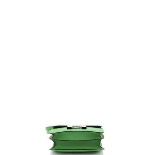 Hermès Constance Nm Bag Epsom 18 - Green