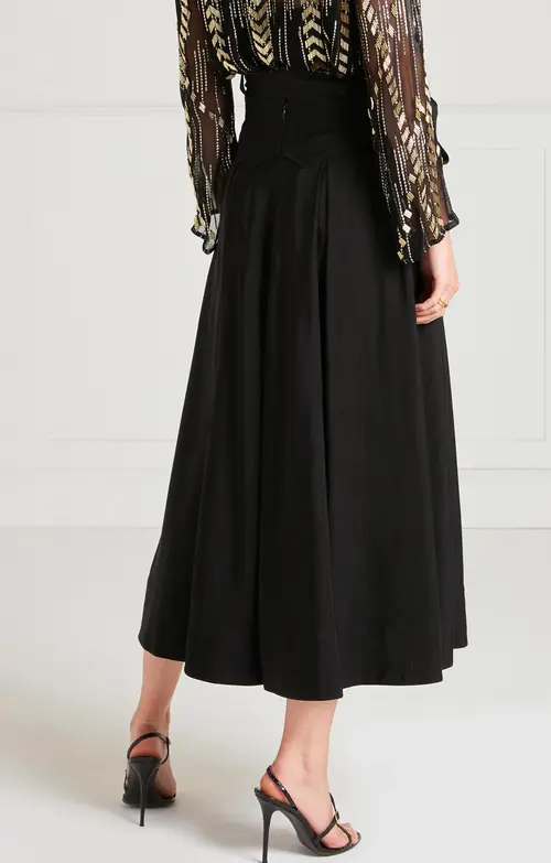TEMPERLEY LONDON Elodie Skirt