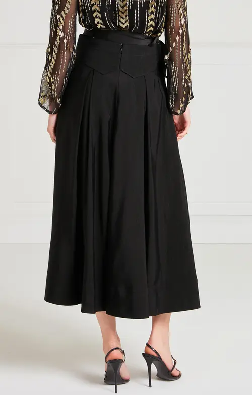 TEMPERLEY LONDON Elodie Skirt