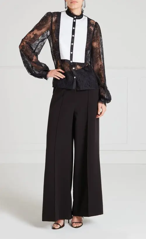 TEMPERLEY LONDON Conqueror Trouser