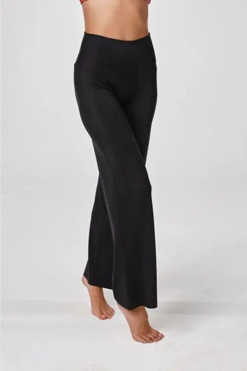 FOREVER & ALWAYS Alara Modal Corset Waist Pants
