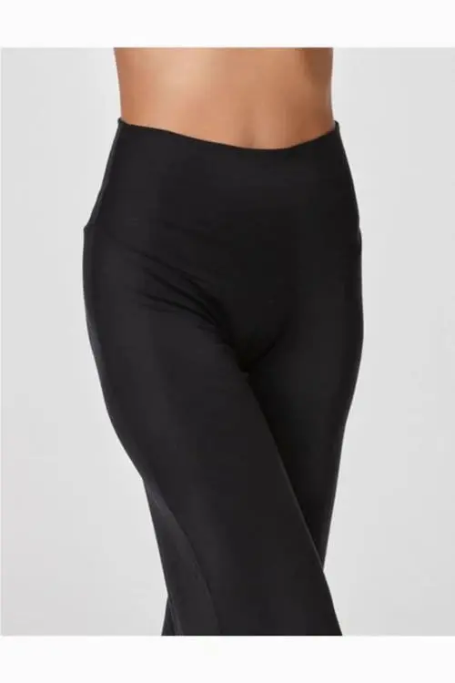 FOREVER & ALWAYS Alara Modal Corset Waist Pants