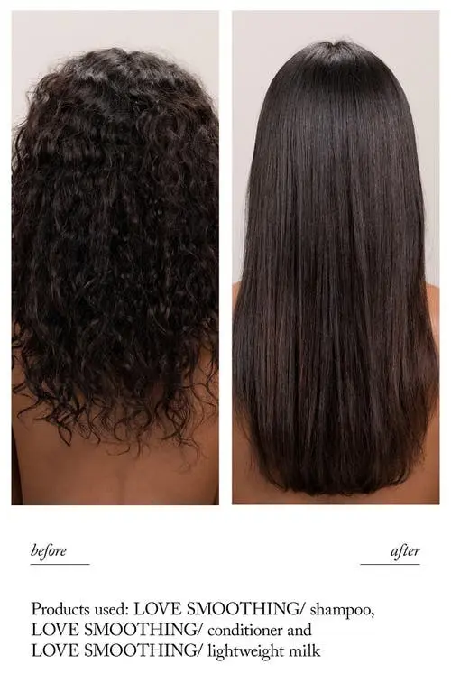 DAVINES Love Smoothing Serum - No Color