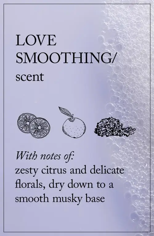 DAVINES Love Smoothing Serum - No Color