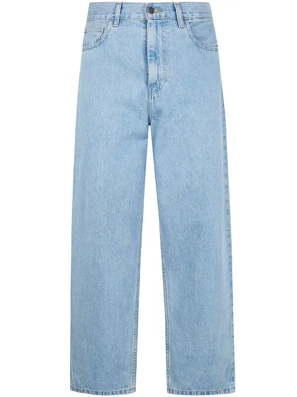 Carhartt Work In Progress Brandon" Smith Denim Pants