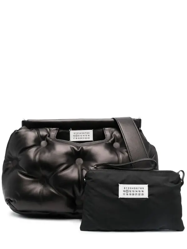 MAISON MARGIELA Glam Slam Classique Medium Bag