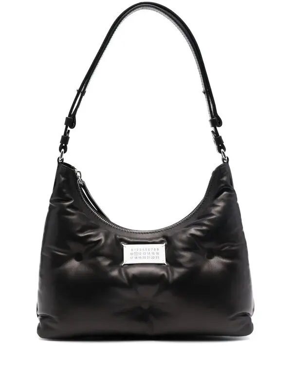 MAISON MARGIELA Glam Slam Hobo Bag
