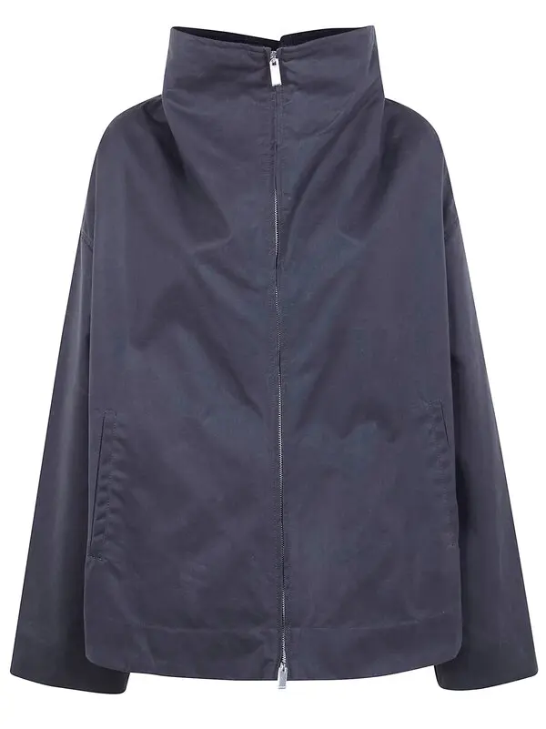 TOTEME Zipped Country Jacket