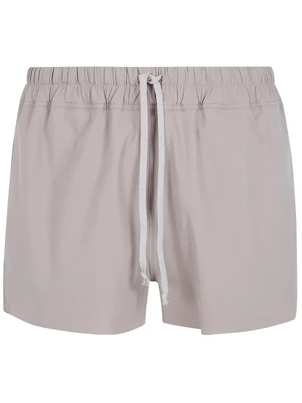 Rick Owens Swimmer" Boxer Shorts - Gray