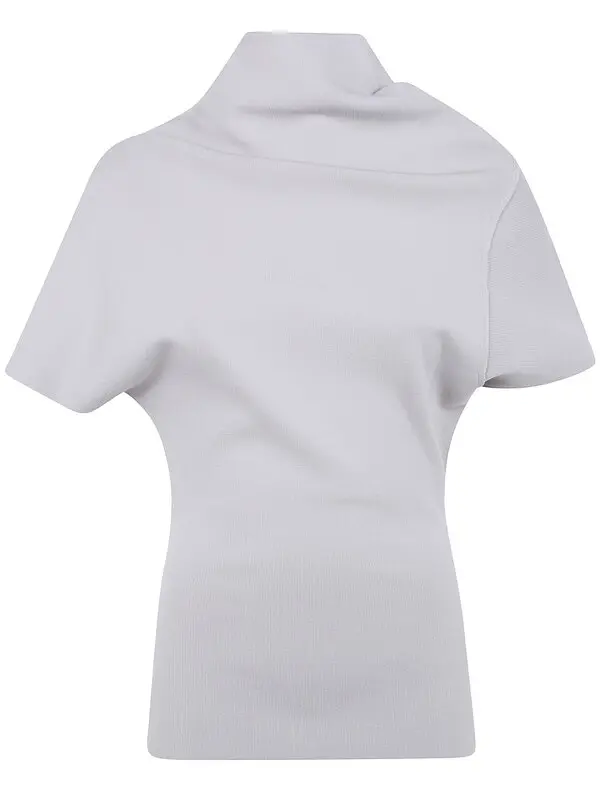 Rick Owens Draped" Top