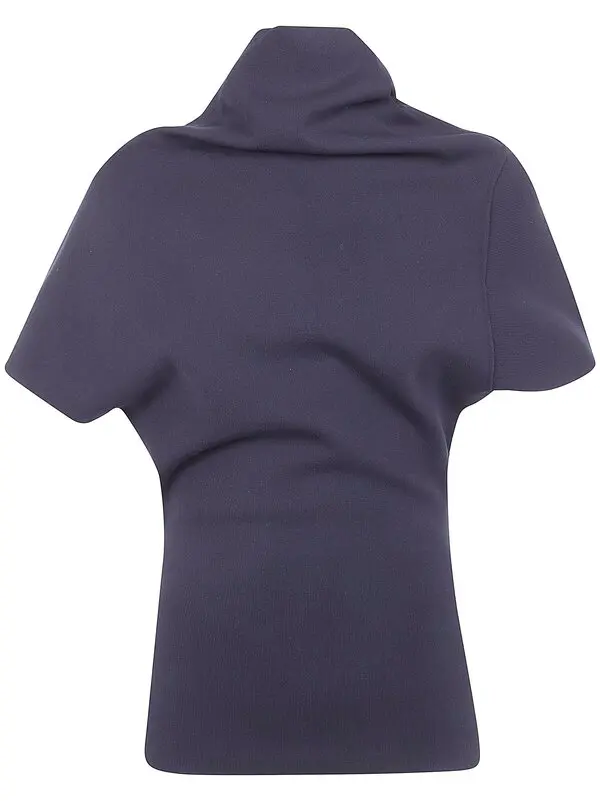 Rick Owens Draped Top