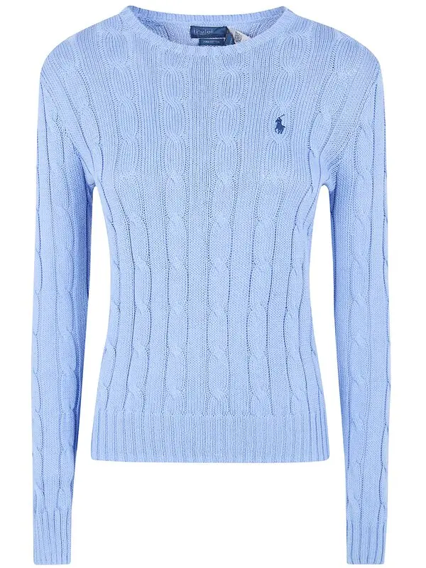 Polo Ralph Lauren Julianna Long Sleeve Pullover