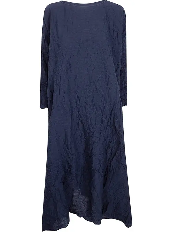 DANIELA GREGIS Spicchi" Midi Dress